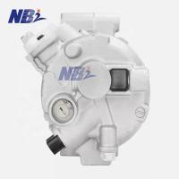 China 5058228AE 5058228AF 5058228AH 5058228AI 55111423AI RL058228AI Ford AC Compressor for sale