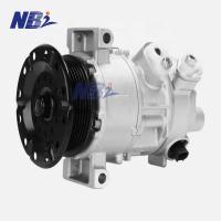 China Vehicle AC Compressor For 2007-2008 Dodge Caliber 1.8L CO11023C 5058228AE 5058228AF 5058228AH 505822 CO 11023C A/C for sale
