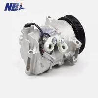 China Compressor For 2009 DODGE CALIBER 4 CYL 1.8L CO30011C CO 30011C RL111610AB 55111610AA 55111610AB Vehicle AC Compressor for sale