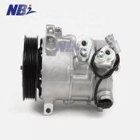 China Compressor For 2009 DODGE CALIBER 4 CYL 1.8L CO30011C CO 30011C RL111610AB 55111610AA 55111610AB Vehicle AC Compressor for sale