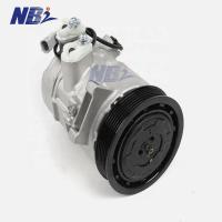 China Compressor For 2009 DODGE CALIBER 4 CYL 1.8L CO30011C CO 30011C RL111610AB 55111610AA 55111610AB Vehicle AC Compressor for sale