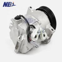 China Compressor For 2009 DODGE CALIBER 4 CYL 1.8L CO30011C CO 30011C RL111610AB 55111610AA 55111610AB Vehicle AC Compressor for sale