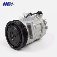 China 55111610AB 55111610AA 5111610AC Vehicle AC Compressor for sale
