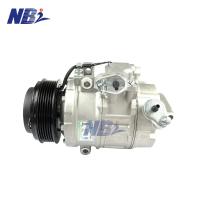 China 7SBH17C Car AC Part Compressor Auto AC Pump For Ford Explorer Interceptor 3.5 WXFD086   4472604341 BB5Z19703A BB5Z19703B for sale