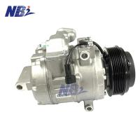 China 7SBH17C Car AC Part Compressor Auto AC Pump For Ford Explorer Interceptor 3.5 WXFD086   4472604341 BB5Z19703A BB5Z19703B for sale