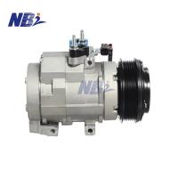China 639381 639384 7C3Z19703AA 8L3Z19703C FS20 Auto Compressor For Ford for sale