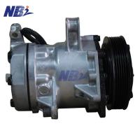 China OEM 4852/4335 China Sanden AC Compressor 7H15 Parts for sale
