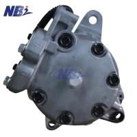 China OEM 4852/4335 China Sanden AC Compressor 7H15 Parts for sale