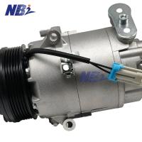 China 93176877/24464152/6854013/6854046 Vehicle AC Compressor for sale