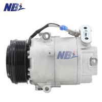 China RG-90021 24464152 RGFROST Auto AC Compressor For Opel Astra 2.0 DT Car Model With 1 Year Warranty for sale