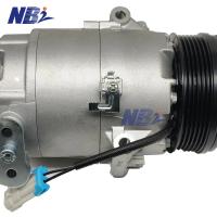 China RG-90021 24464152 RGFROST Auto AC Compressor For Opel Astra 2.0 DT Car Model With 1 Year Warranty for sale