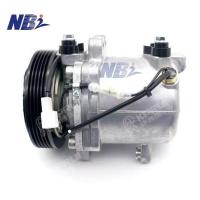 China 95201-70CC0 95201-70CG0 95200-70CF1 95201-70CF0 95201-70CF0 Nissan AC Compressor for sale