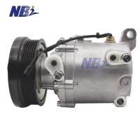 China AC Compressor For Lsuzu Chevrolet D-Max A/c Compressor For Ford Fusion Bus A C Compressor 6PK OEM 8973694180 2407460001P for sale