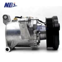 China AC Compressor For Lsuzu Chevrolet D-Max A/c Compressor For Ford Fusion Bus A C Compressor 6PK OEM 8973694180 2407460001P for sale