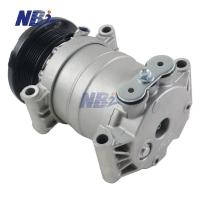 China 1136529/1136607/1136610/19188296/1136519/19169352 Vehicle AC Compressor for sale