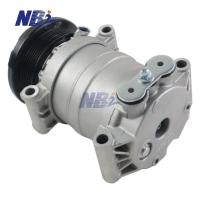 China 1136529/1136607/1136610/19188296/1136519/19169352 Vehicle AC Compressor for sale