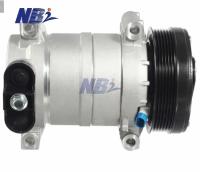 China Auto Airconditioning Compressor For CHEVROLET GRAND BLAZER 1136556 1136557 1136518 1136527 1136519 for sale