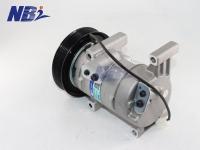 China Auto AC Compressor For Mazda 3 M3 1.6 L 2003 2004 2005 2006 2007 2008 2009 H12A1AG4DY BP4K61K00 H12A1AG4DY for sale