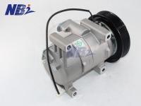 China Auto AC Compressor For Mazda 3 M3 1.6 L 2003 2004 2005 2006 2007 2008 2009 H12A1AG4DY BP4K61K00 H12A1AG4DY for sale