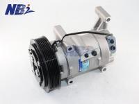 China Auto AC Compressor For Mazda 3 M3 1.6 L 2003 2004 2005 2006 2007 2008 2009 H12A1AG4DY BP4K61K00 H12A1AG4DY for sale