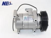 China Auto AC Compressor For Mazda 3 M3 1.6 L 2003 2004 2005 2006 2007 2008 2009 H12A1AG4DY BP4K61K00 H12A1AG4DY for sale