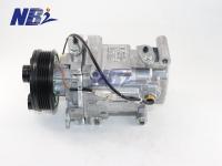 China New A/c Compressor For Mazda 3 2.0L 2004-2009 AC Car Compressor 12v  CO 10759C 0921B0710 B32T61K00 5511699 2011266AM for sale