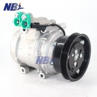 China 140249 98370 98373 97701-2F500 2021919 97701-2D700 97701-2E000 Vehicle AC Compressor for sale
