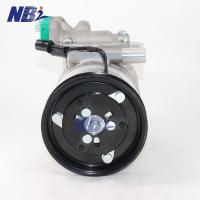 China 140249 98370 98373 97701-2F500 2021919 97701-2D700 97701-2E000 Vehicle AC Compressor for sale