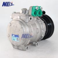 China 140249 98370 98373 97701-2F500 2021919 97701-2D700 97701-2E000 Vehicle AC Compressor for sale