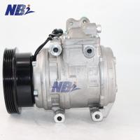 China 140249 98370 98373 97701-2F500 2021919 97701-2D700 97701-2E000 Vehicle AC Compressor for sale