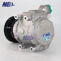 China 140249 98370 98373 97701-2F500 2021919 97701-2D700 97701-2E000 Vehicle AC Compressor for sale