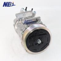 China 307/206 1351 9651910980 9671216280 9659875780  Auto Air Conditioning Compressor For PEUGEOT for sale