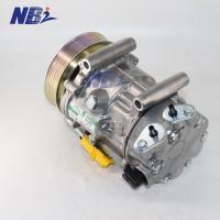 China 307/206 1351 9651910980 9671216280 9659875780  Auto Air Conditioning Compressor For PEUGEOT for sale