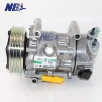 China 307/206 1351 9651910980 9671216280 9659875780  Auto Air Conditioning Compressor For PEUGEOT for sale
