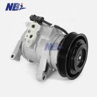 China A/C Compressor For 2004-2007 Dodge Dakota 3.7L 55056435AB CO10800C 10350380 639300 7512472 67308 68357 10S20EC for sale