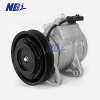 China A/C Compressor For 2004-2007 Dodge Dakota 3.7L 55056435AB CO10800C 10350380 639300 7512472 67308 68357 10S20EC for sale