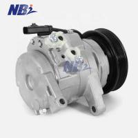 China A/C Compressor For 2004-2007 Dodge Dakota 3.7L 55056435AB CO10800C 10350380 639300 7512472 67308 68357 10S20EC for sale