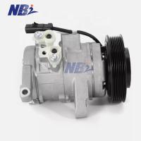 China A/C Compressor For 2004-2007 Dodge Dakota 3.7L 55056435AB CO10800C 10350380 639300 7512472 67308 68357 10S20EC for sale