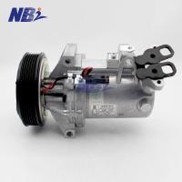 China A42011A8402000 92600-3VC6B 926004634R For Dacia Dokker Duster , Logan Nissan Note Car Compressor 12v for sale