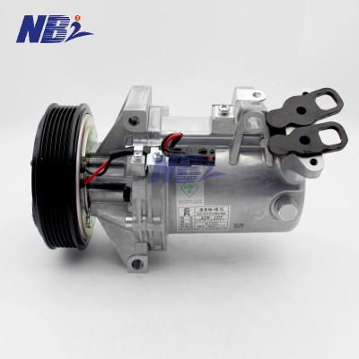 China A42011A8402000 92600-3VC6B 926004634R For Dacia Dokker Duster , Logan Nissan Note Car Compressor 12v for sale
