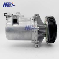 China A42011A8402000 92600-3VC6B 926004634R For Dacia Dokker Duster , Logan Nissan Note Car Compressor 12v for sale