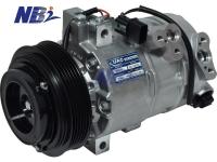 China 97701-2S000 977012S000 977012S002 977012S000 977012S002 Air Conditioner AC Compressor A/C 12V FOR Hyundai ix35 Kia SPORTAGE III for sale