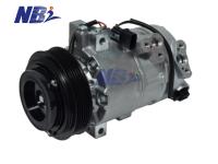 China 97701-2S000 977012S000 977012S002 977012S000 977012S002 Air Conditioner AC Compressor A/C 12V FOR Hyundai ix35 Kia SPORTAGE III for sale