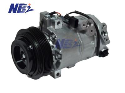 China 97701-2S000 977012S000 977012S002 977012S000 977012S002 Air Conditioner AC Compressor A/C 12V FOR Hyundai ix35 Kia SPORTAGE III for sale