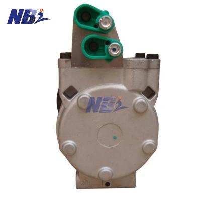 China Car Auto Ac Compressor for FORD RANGER / MAZDA BT50 UH81-61-450 F500RZWLA07 97701-34700 for sale