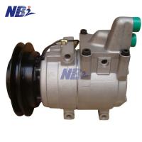 China Car Auto Ac Compressor for FORD RANGER / MAZDA BT50 UH81-61-450 F500RZWLA07 97701-34700 for sale