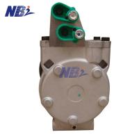 China 97701-34700 711400218 12v Auto Air Conditioning Conditioner Part  Car AC Compressor For Mazda BT50 B2500 B2900 for sale