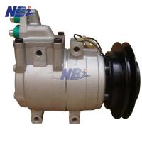 China 97701-34700 711400218 12v Auto Air Conditioning Conditioner Part  Car AC Compressor For Mazda BT50 B2500 B2900 for sale