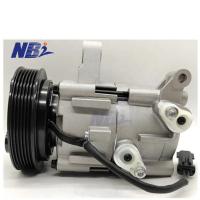 China 55111400AA 55111400AB 55111400AC R5111400AG 55111400AD HS18 COMPRESSOR FOR DODGE Nitro Jeep Liberty V6 3.7L 2006 2007 2008 for sale