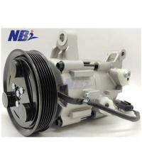 China OEM 55111400AA 55111400AB 55111406AA 135264 For DODGE NITRO Car Air Compressors Auto Parts for sale